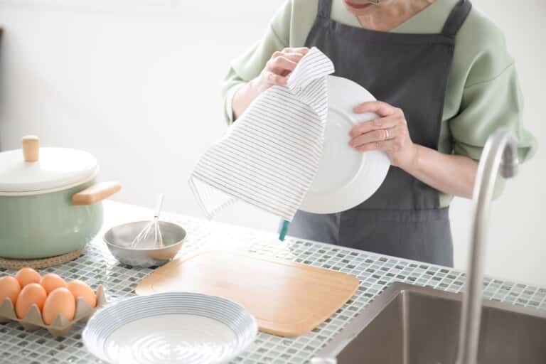 【家事代行体験レポート】きらりライフサポート「まるでお母さんが来たような安心感！家事・育児の負担が軽くなる」 | 家事代行 | 掃除代行・料理代行の比較・まとめ Life Hugger